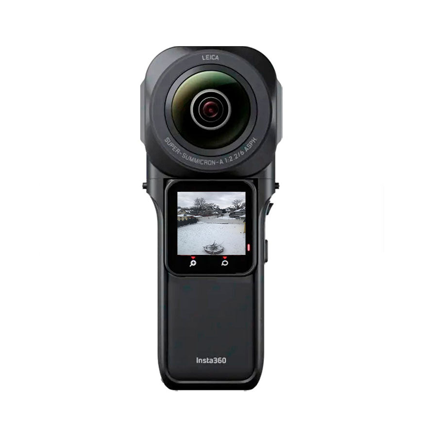 Insta 360 ONE RS 1-Inch 360 Edition Camera – rambler66